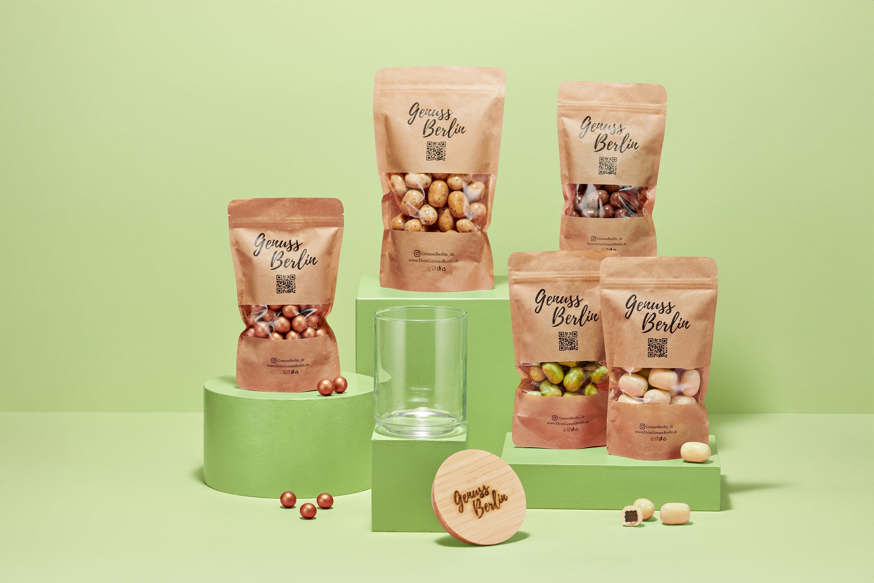 Spar-Sets – GenussBerlin